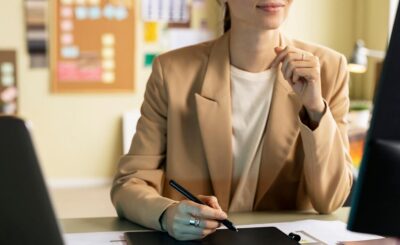 What Is Administrative Work: Understanding This Key Role